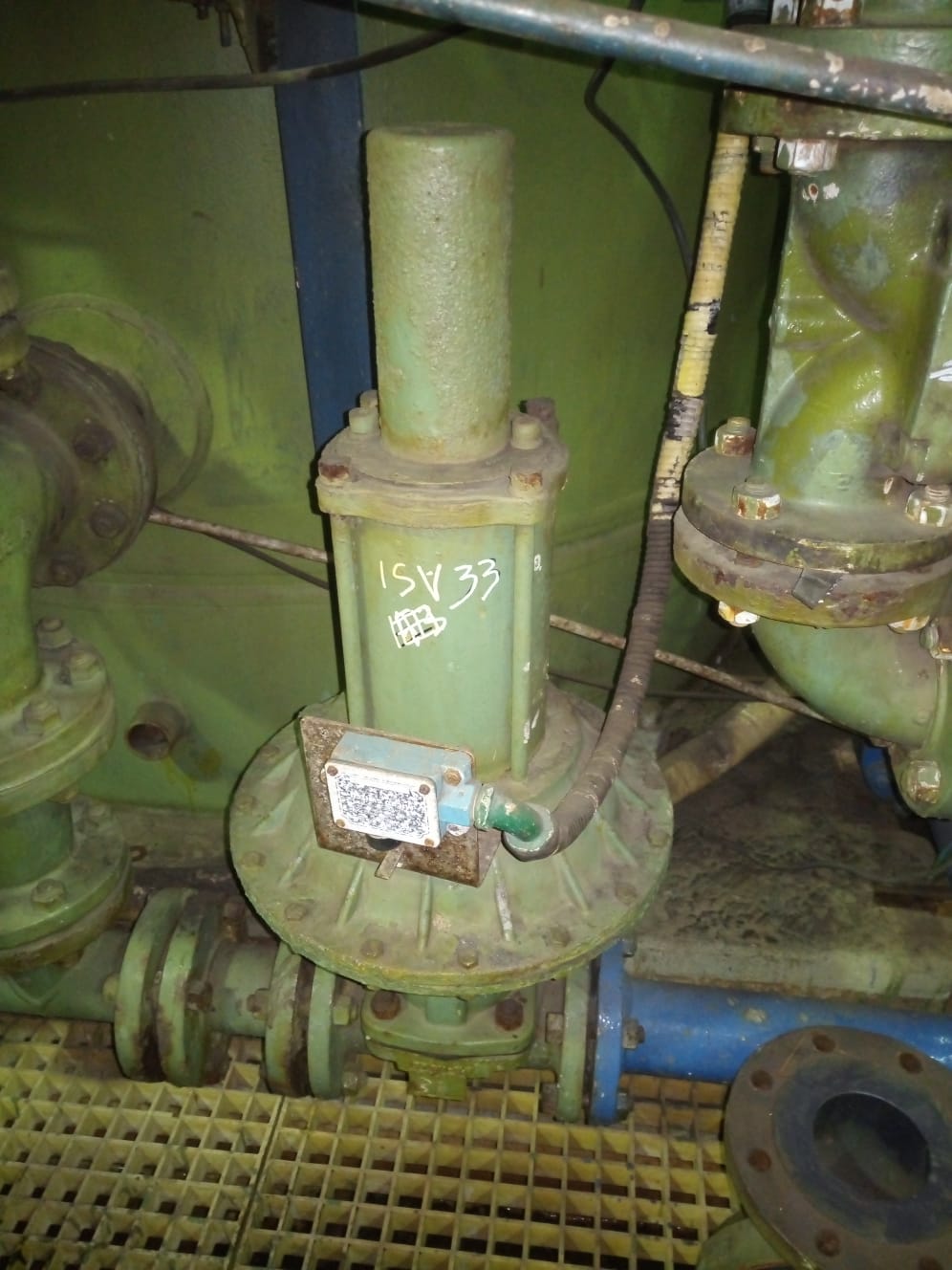 Dia Flo Application (Industrial Diaphragm Valve) in Power Plant ...